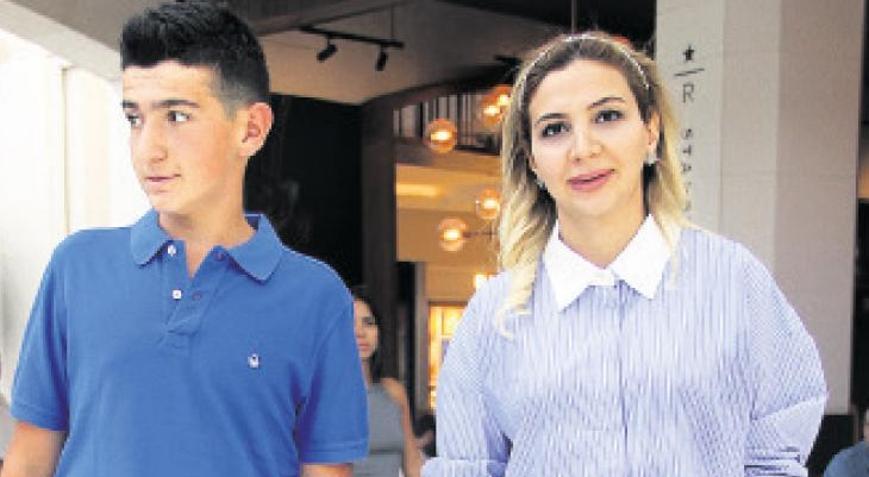 Alkışlanacak hareket - Magazin Haberleri - Milliyet