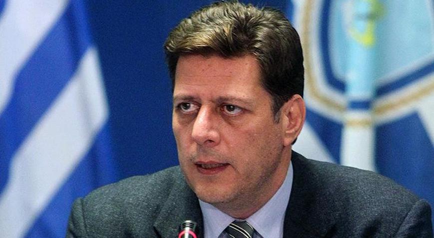 Yunanistan'da feribot skandalı istifa getirdi - Son Dakika Haberleri ...