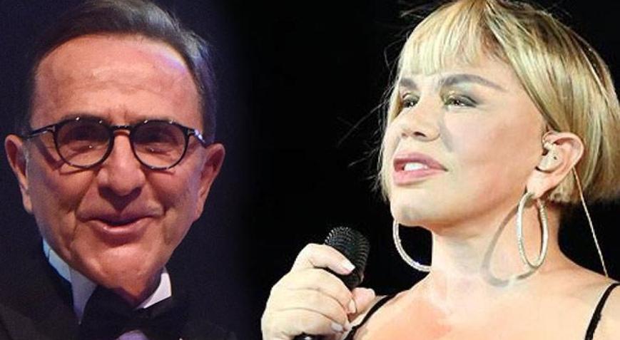 Sezen Aksu'nun ölüm korkusu nasıl geçti! 'Bana çok iyi geldiniz ...