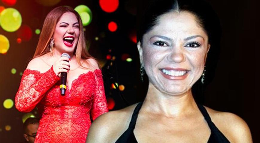 İzel, photoshop'u abarttı! 'Kendisi olduğuna inanıyor mu? - Magazin ...