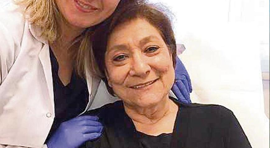 Oya Alasya hayatını kaybetti - Kültür Sanat Haberleri