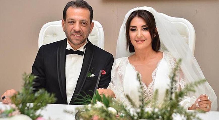 Rubato'nun solisti Özer Arkun evlendi - Magazin Haberleri - Milliyet