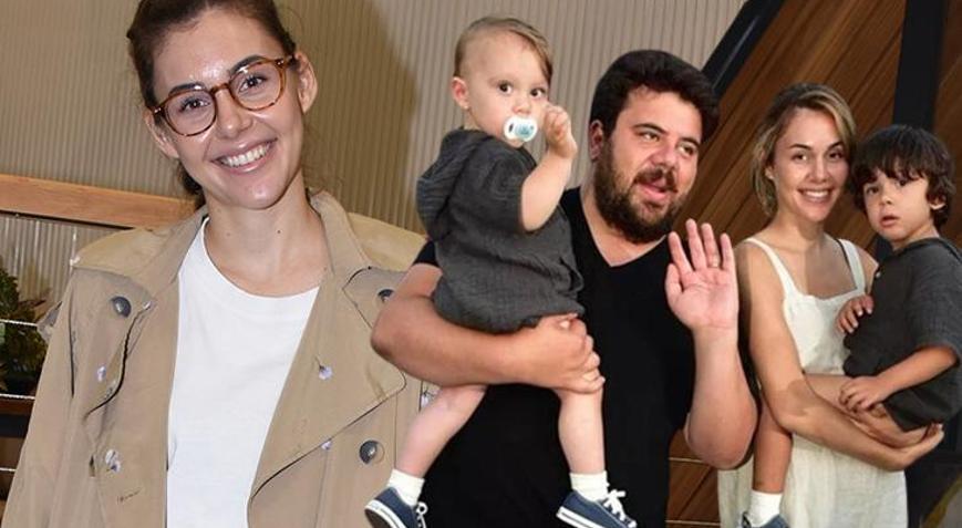 Berfu ve Eser Yenerler çifti üçüncü çocuğu düşünüyor mu? - Magazin ...