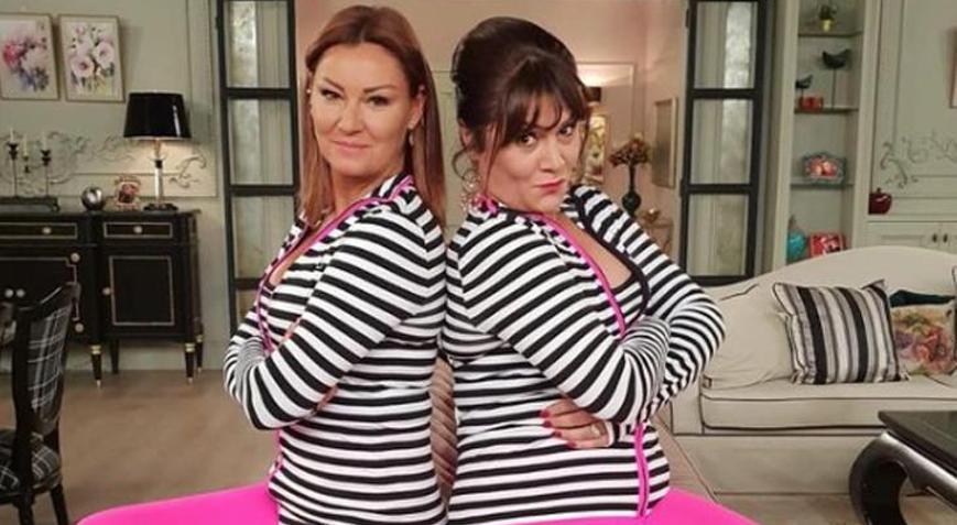 Pınar Altuğ'dan Seda Fettahoğlu ile paylaşımına gelen yoruma yanıt ...