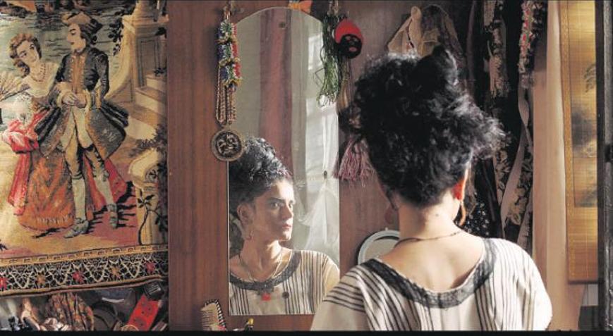 ‘Ayna Ayna’, Meksika’dan yansıyor - Kültür Sanat Haberleri