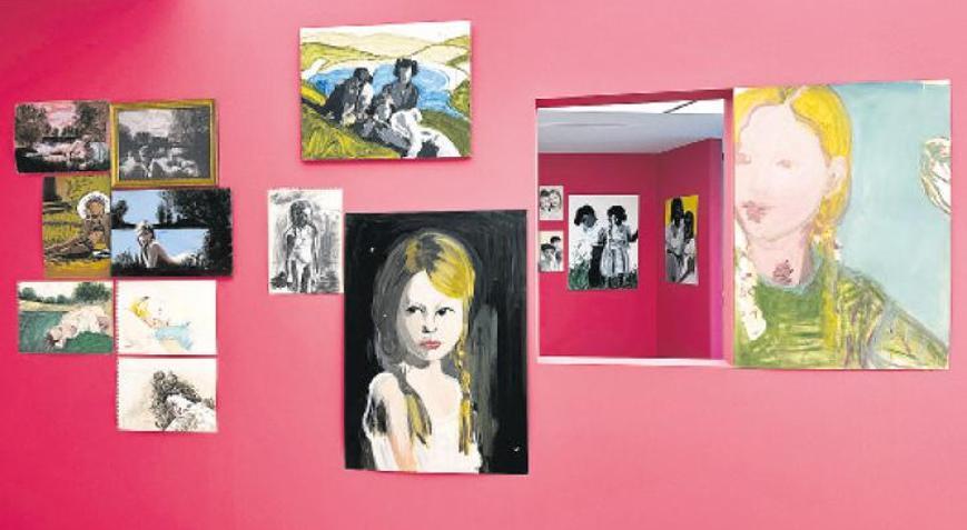 ‘Bizi güçlü kılan zayıflıklarımız’ - Kültür Sanat Haberleri