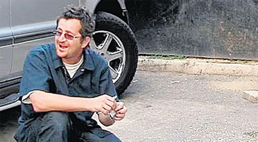 Banksy’nin maskesi düşebilir - Son Dakika Haberleri Milliyet