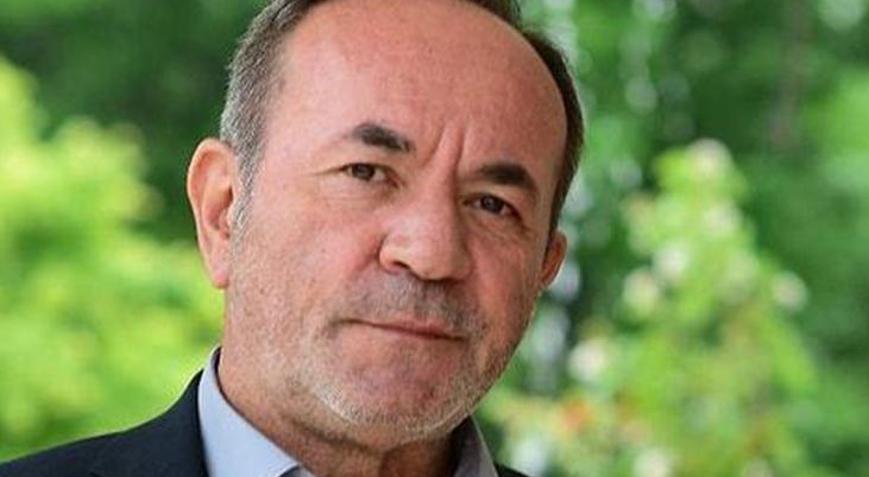 Oyuncu Engin Yüksel'in evlat acısı! - Magazin Haberleri - Milliyet