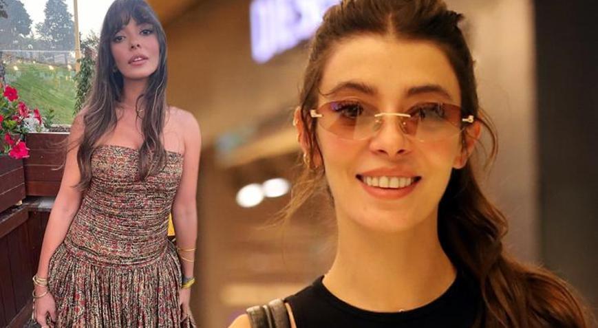 Selin Şekerci'nin AVM stili - Magazin Haberleri - Milliyet