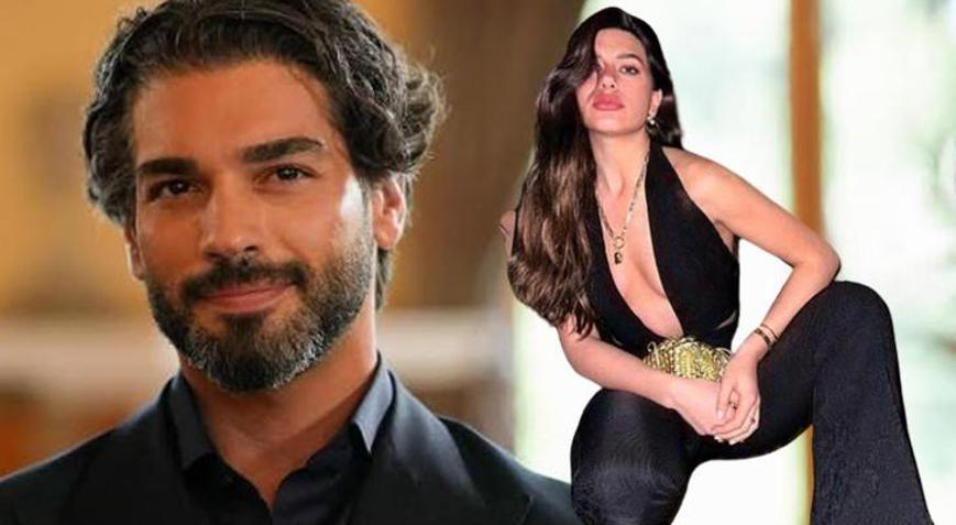 Sibil Çetinkaya ve Şükrü Özyıldız'ın aşkı belgelendi! - Magazin ...