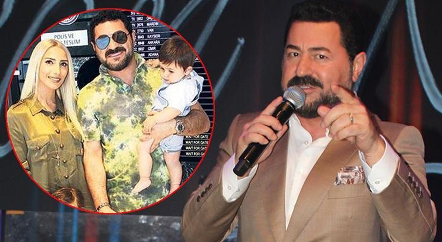 Serkan Kaya: Ailemi biraz yalnız bıraktım! - Magazin Haberleri - Milliyet