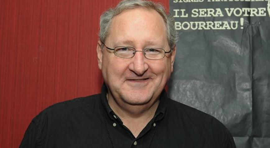 Jeff Burr yaşamını yitirdi - Magazin Haberleri - Milliyet