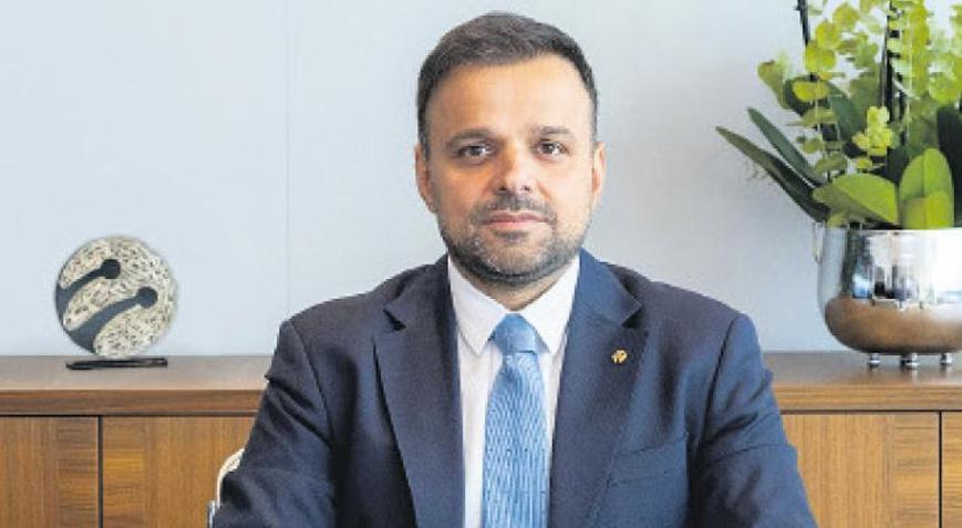 Turkcell’in genel müdürü Dr. Ali Taha Koç oldu - Son Haberler - Milliyet