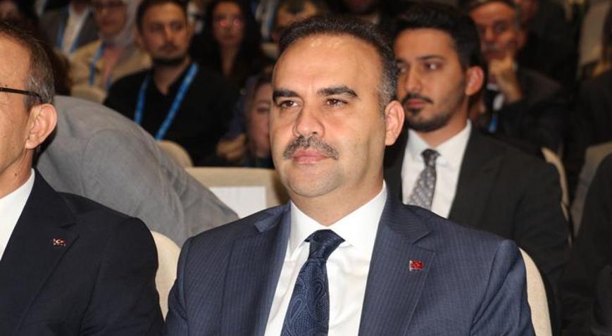 Bakan Kacır: TSE'nin faaliyetlerine daha fazla önem veriyoruz - Son ...