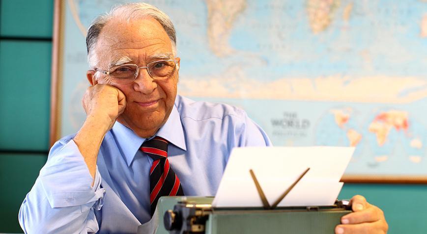 Sami Kohen’i anıyoruz - Son Dakika Milliyet