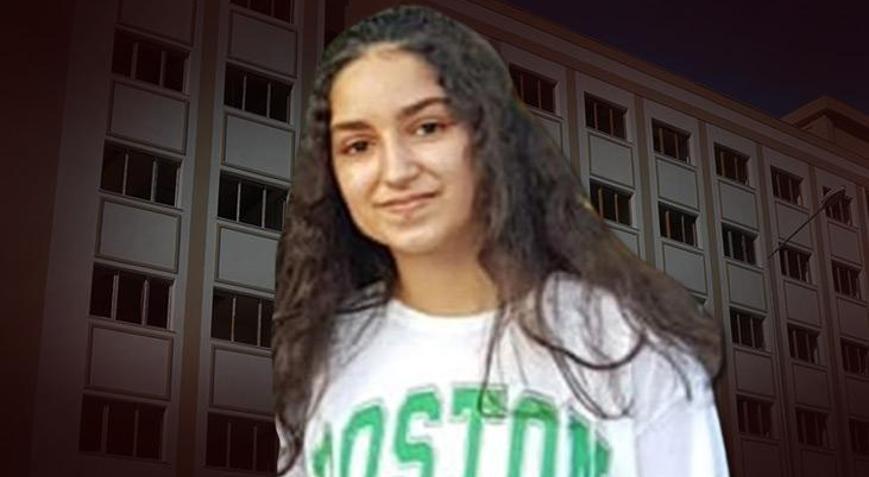 Liseli Dilanur'dan kahreden haber! İnşaatta cesedi bulundu, arkadaşı tutuklandı - Son Dakika ...