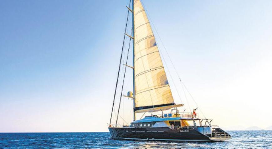 Tekne şov - Son Haberler - Milliyet