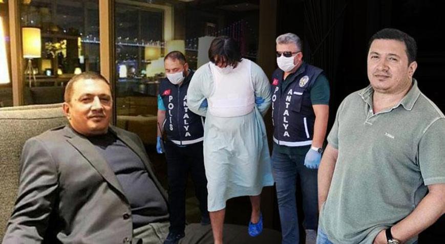 'Lotu Guli' cinayetinde yeni gelişme - Haberler Milliyet