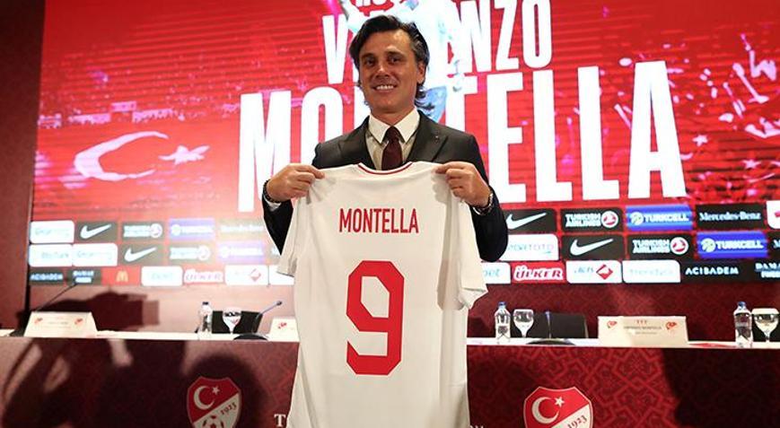 Vincenzo Montella: Bizden beklenti yüksek! - Futbol - Spor Haberleri