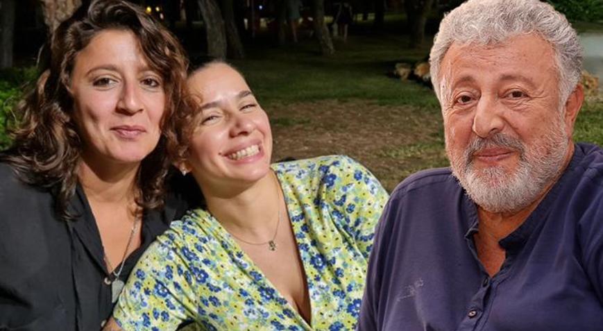 Metin Akpınar'ın kızı Duygu Nebioğlu isyan etti! '35 yılı bildiğini ...