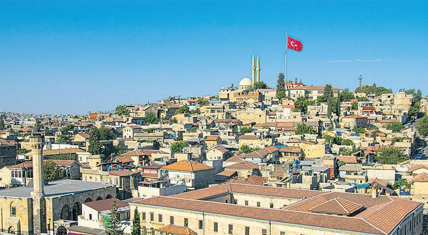 Gazi kent Antep... - Güncel Haberler Milliyet