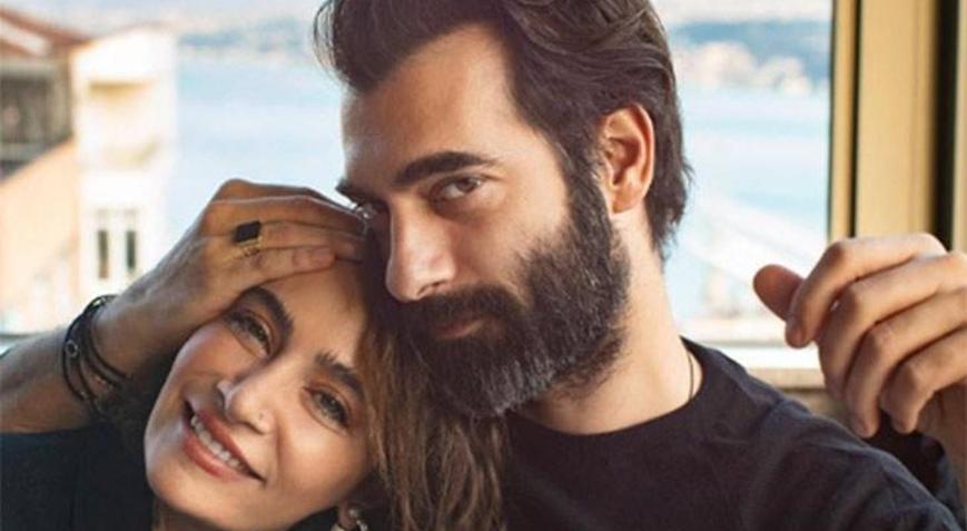 İlker Kaleli'den Sıla'ya destek: İşlerimizin gereği bu! - Magazin ...