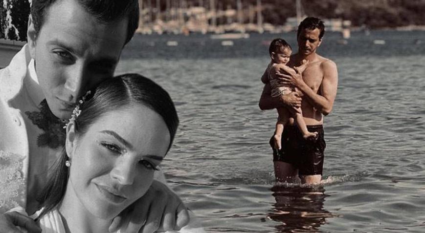 Selahattin Paşalı baba olduktan sonra değişen hayatını anlattı! 'Başka ...