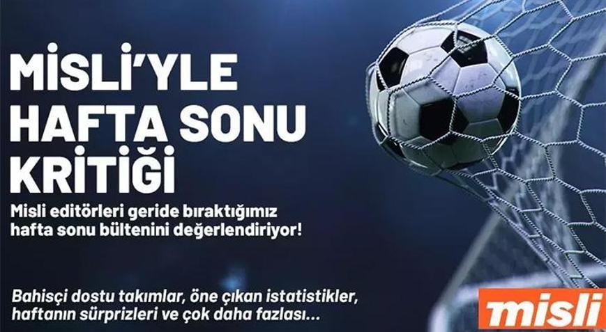 Misli'yle hafta sonu kritiği