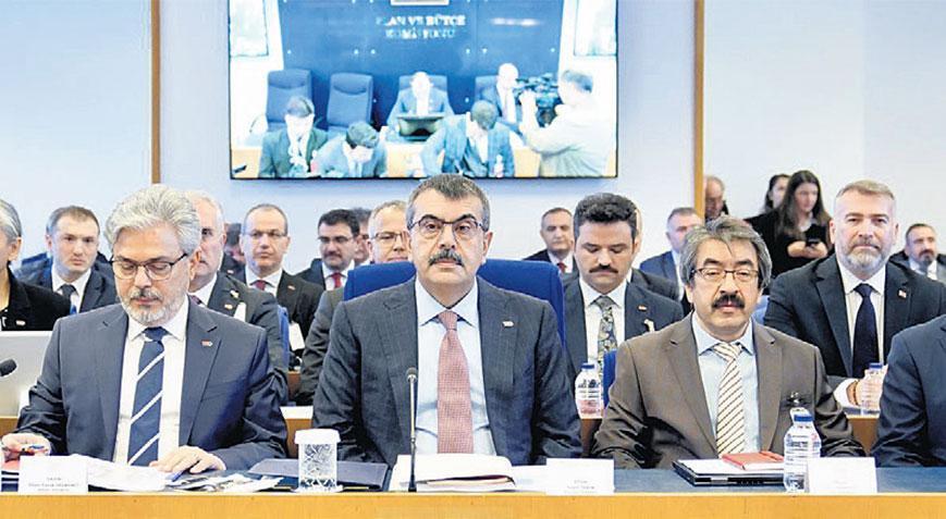 Bakan Tekin: ‘Kendi modelimizi üretmenin tam vakti’ - En Son Haberler ... Bakan Tekin: ‘Kendi modelimizi üretmenin tam vakti’ - En Son Haberler ...