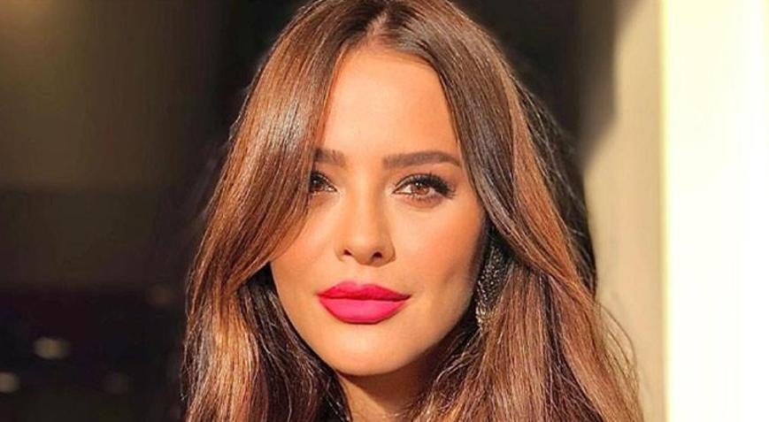 'Sadece 90'ların değil, tüm zamanların şarkıcısıyım!' - Magazin ...