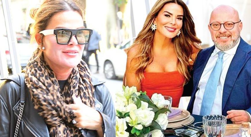 Özlem Yıldız emekli oldu! Emekli maaşını bakın ne yapıyor... - Magazin ...