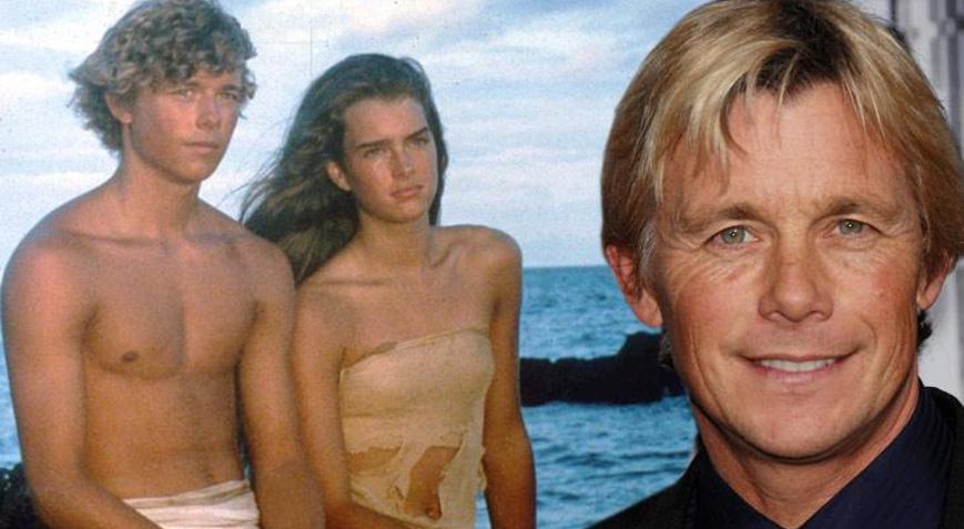 Christopher Atkins'ten yıllar sonra Brooke Shields itirafı! - Magazin Haberleri - Milliyet