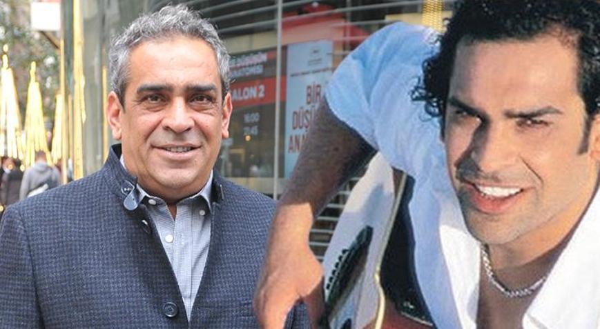 Ege: Müzik şu an can çekişiyor! - Magazin Haberleri - Milliyet