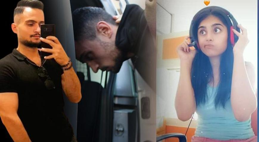 Edanur, takıntılı eski sevgilisinin kurbanı oldu: ‘Öl lan’ deyip ...