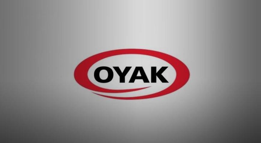 OYAK ve TCC arasında 740 milyon dolarlık iş birliği - Son Haberler ...