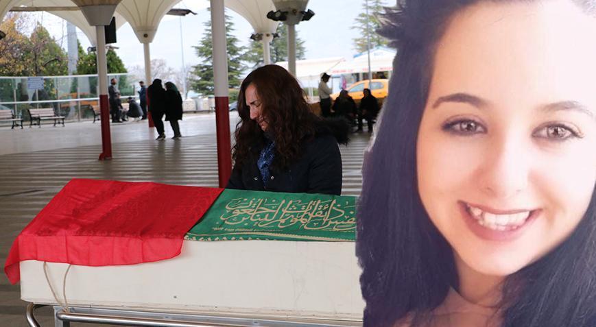 Mine Nur boşanma aşamasındaki eşi tarafından öldürüldü! Kahreden detay ...