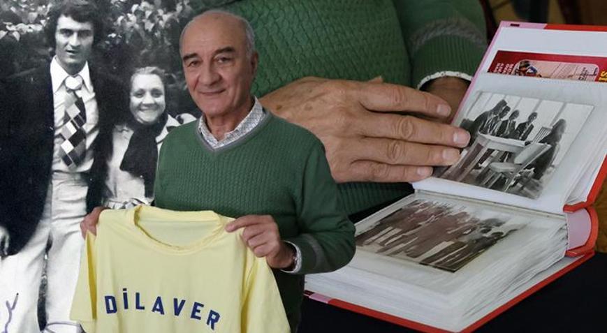 Hababam Sınıfı'nın Dilaver'i: İki depremi bir arada yaşadık - Son ...