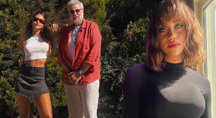 Zeynep Alkan: Artık İstanbul'dayım - Magazin Haberleri - Milliyet