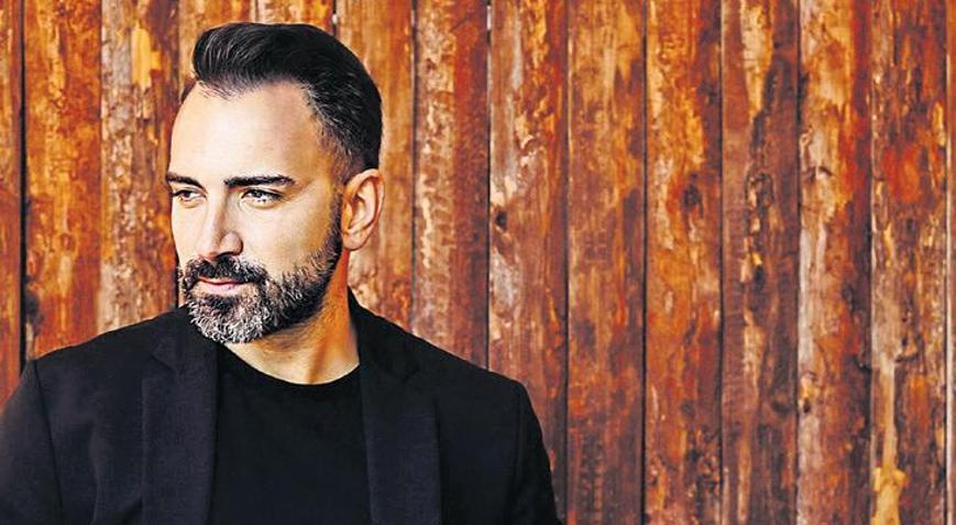 Eserler kanunla buluştu - Magazin Haberleri - Milliyet