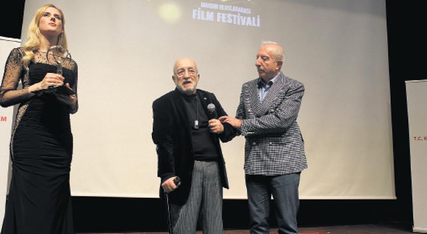 Festival sona erdi! - Magazin Haberleri - Milliyet