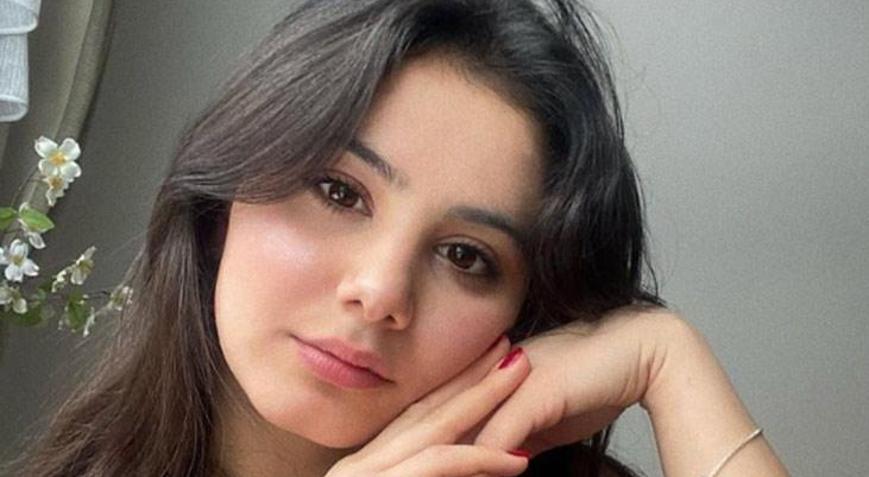 Oyuncu Helin Kandemir: Bu meslek formülsüz - Magazin Haberleri - Milliyet