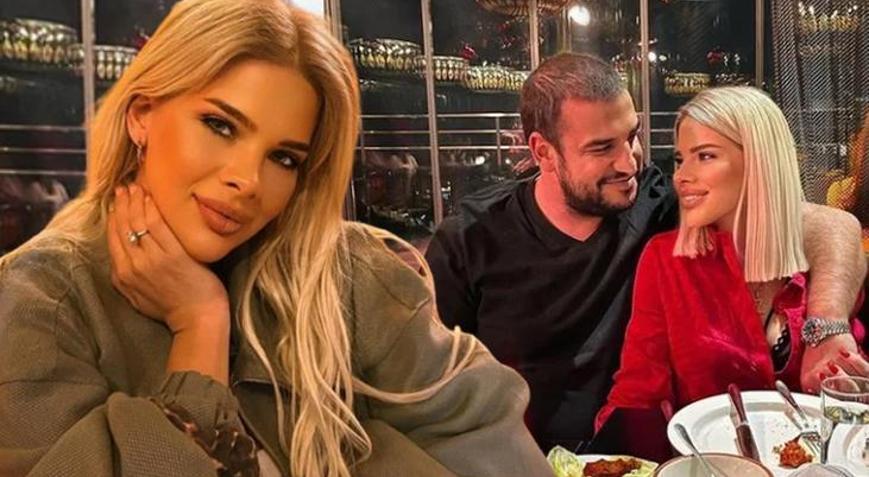 Damla Ersubaşı'ndan hakkındaki iddialara yanıt: Ne yaptıysam kendime ...