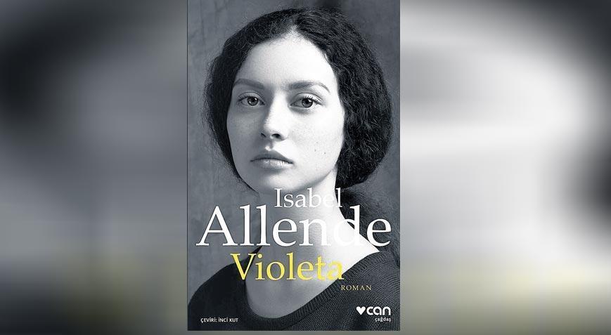 Isabel Allende’den 100 yıllık tutku - Kültür Sanat Haberleri
