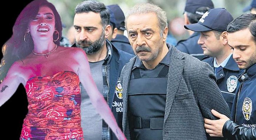 Dilber gündem oldu - Magazin Haberleri - Milliyet