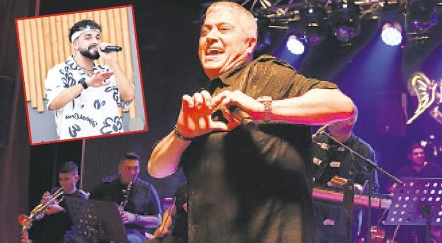 Sefo’ya düet çağrısı - Magazin Haberleri - Milliyet