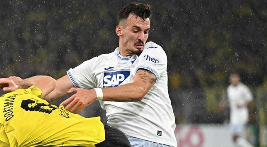 Galatasaray için Mergim Berisha iddiası - Galatasaray - Spor Haberleri Galatasaray için Mergim Berisha iddiası - Galatasaray - Spor Haberleri