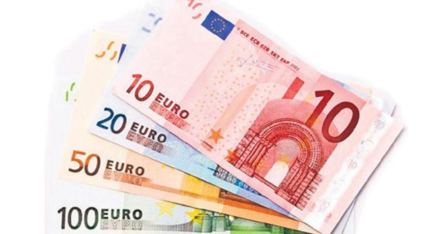 Euro 25 yaşında - Son Haberler - Milliyet