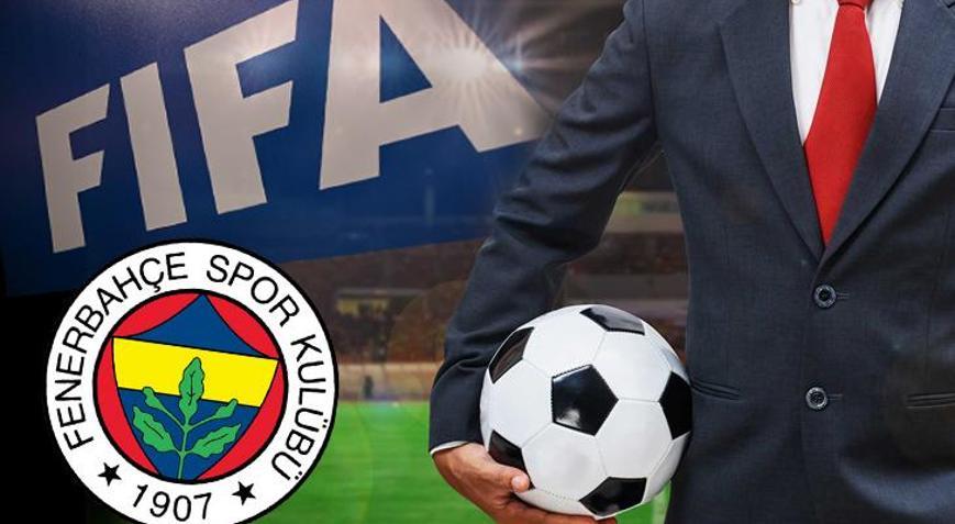FIFA'ya 'dur' dediler! Fenerbahçe Tahkim'e gitti - Futbol - Spor Haberleri