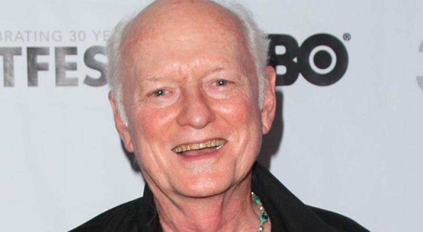 'Star Trek' yıldızı Mickey Cottrell yaşamını yitirdi - Magazin ...