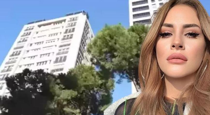 Aynur Aydın, 20 kedili lüks evininin kapılarını açtı! - Magazin ...